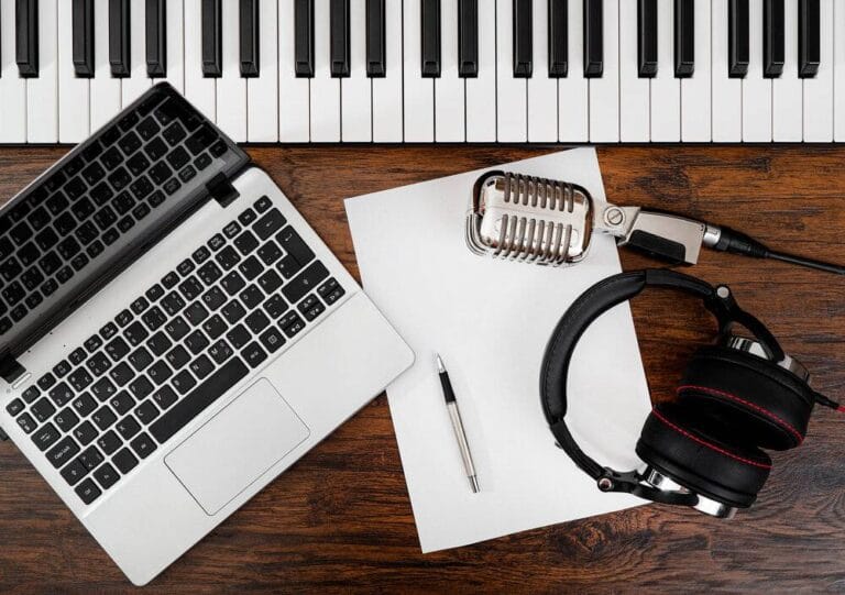 How to Make Your Own Music Online – Tunedly